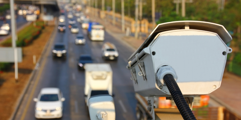 How to Access Traffic Camera Footage After an Accident