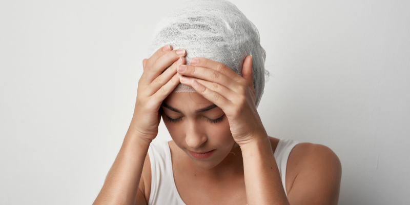 Facial Degloving Injury: Causes, Treatment Options, and Legal ...